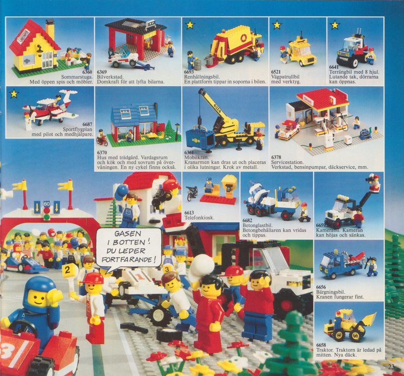 Katalog 1987